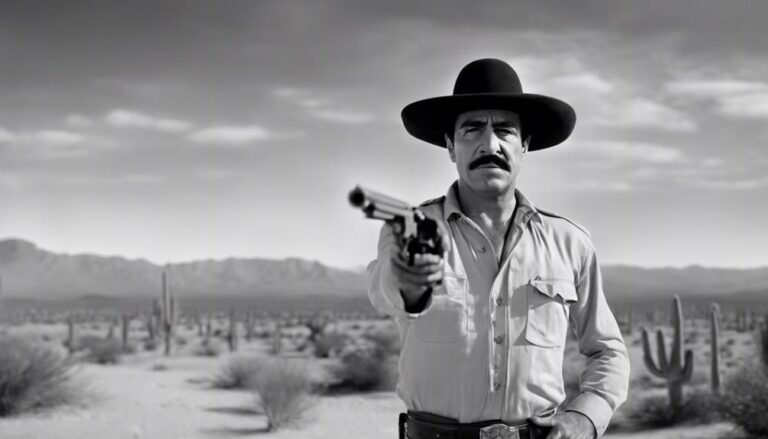 ¿Quién Fue El Icónico Actor Mexicano Pedro Armendáriz? - Biografista