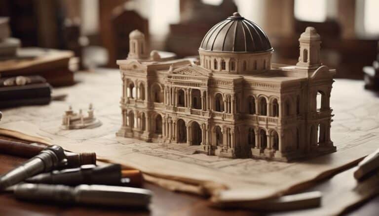 Leon Battista Alberti: Arquitecto Del Genio Del Renacimiento - Biografista