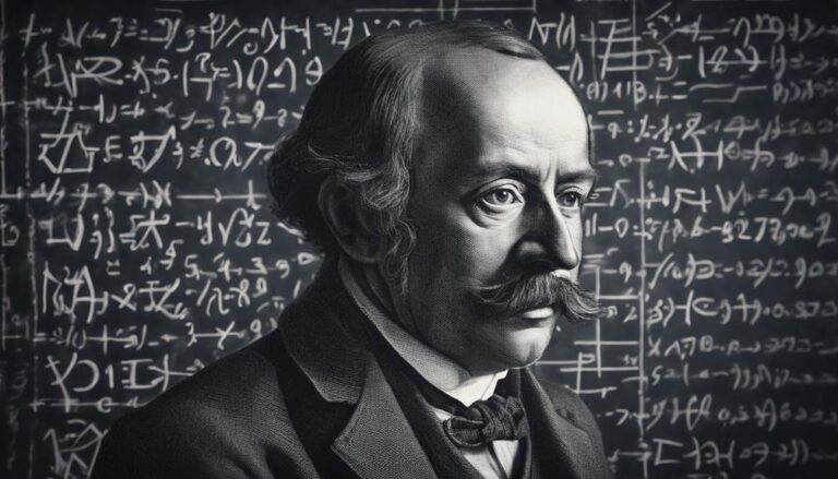 Cauchy: La Vida Y El Legado De Un Genio Matemático - Biografista