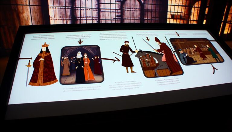 Biografía Completa De Enrique II De Inglaterra - Biografista