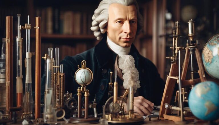 Anders Celsius: Pionero De La Medición De La Temperatura - Biografista