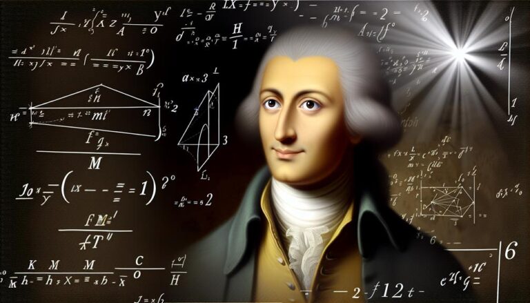 El Legado De Euler: La Vida Y El Genio De Leonhard Euler - Biografista