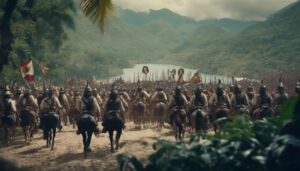 Biografía De Hernán Cortés: Conquistador Que Dio Forma A Una Era - Biografista