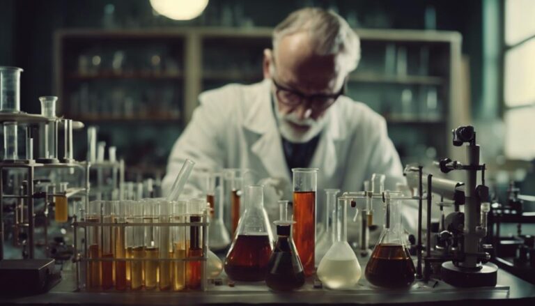 ¿Quién Es Leo Baekeland, El Revolucionario Padre Del Plástico ...