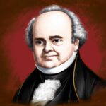 John Adams: Una Vida Como Segundo Presidente De Los Estados Unidos ...