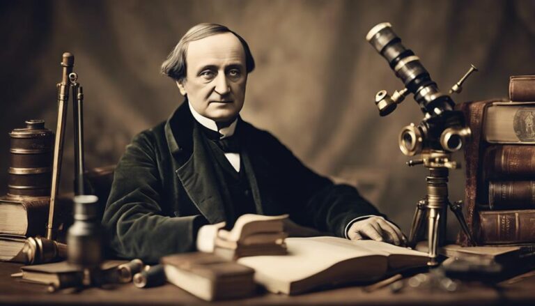 Auguste Comte: Pionero De La Sociología Y El Positivismo Explicado ...