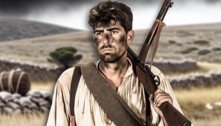 Valentín González: El Viaje Del Campesino A Través De La Guerra Civil ...