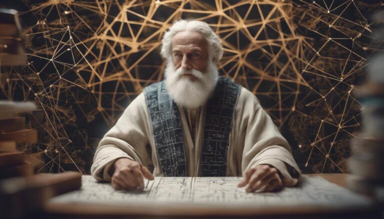 ¿Quién Fue Apolonio De Pérgamo, El Genio Matemático Antiguo? - Biografista