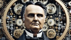 Charles Babbage: El Padre De La Computación Y Su Legado - Biografista