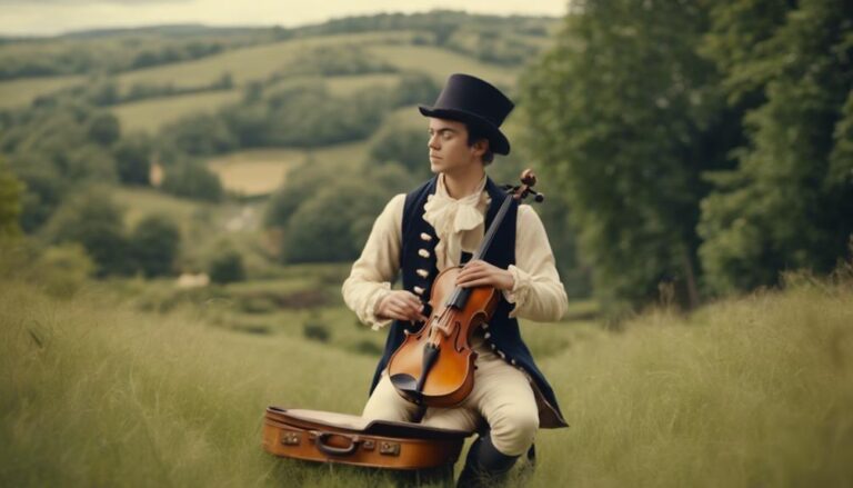 ¿Cómo Fue El Viaje Musical Del Hijo Mayor, W.F. Bach? - Biografista