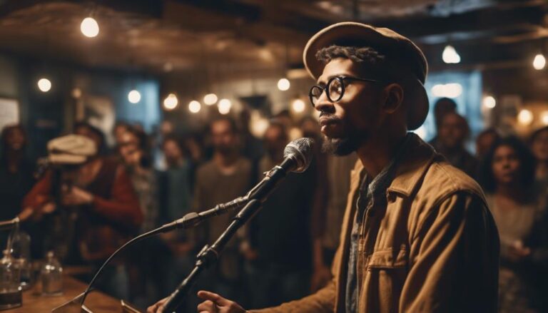 Gregory Corso: Explorando La Vida De Un ícono De La Generación Beat ...