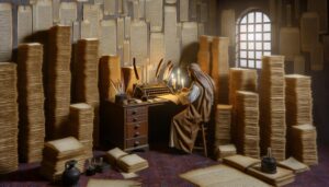 Gustave Flaubert: El Viaje E Impacto De Un Genio Literario - Biografista