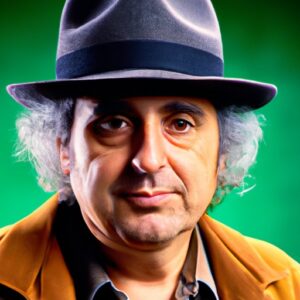 Biografía De Basilio: Trayectoria De Vida Del Icónico Cantante ...