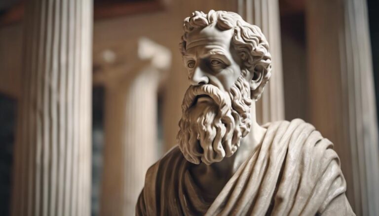 ¿Cómo Era La Vida De Jenófanes De Colofón? - Biografista