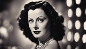 Hedy Lamarr: Biografía De Una Increíble Inventora Y Estrella De Cine - Biografista
