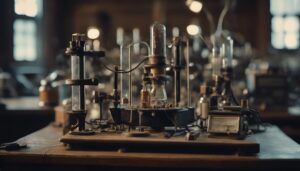 ¿Quién Fue Michael Faraday En Electricidad Y Magnetismo? - Biografista