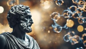 Demócrito De Abdera: Revelando Al Padre De La Teoría Atómica - Biografista