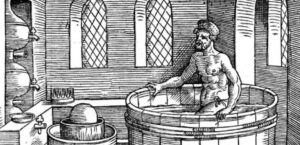 Diofanto De Alejandría: La Vida Del Genio Matemático Antiguo - Biografista